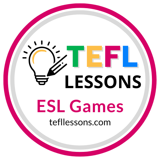 55 ESL Games for Adults and Teens - TEFL Lessons - ESL Games for Adults ...